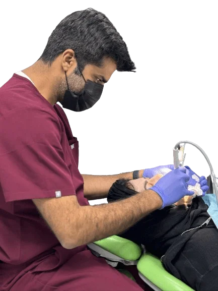 Best Dentist in Islamabad | Islamabad Dental Practice